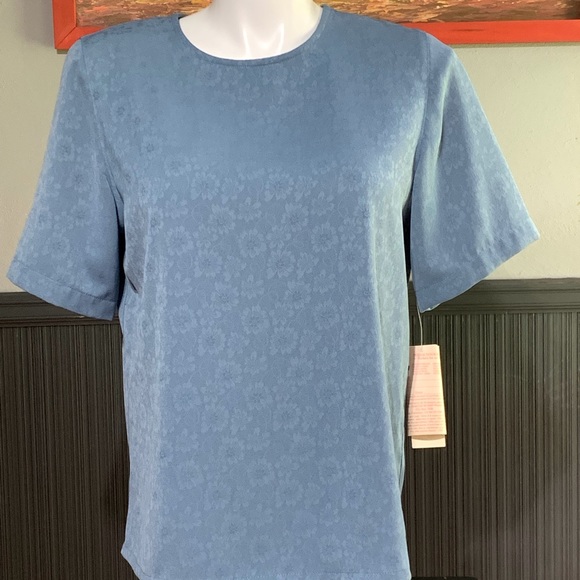 Koret | Tops | Vintage Koret Blouse Sz L | Poshmark